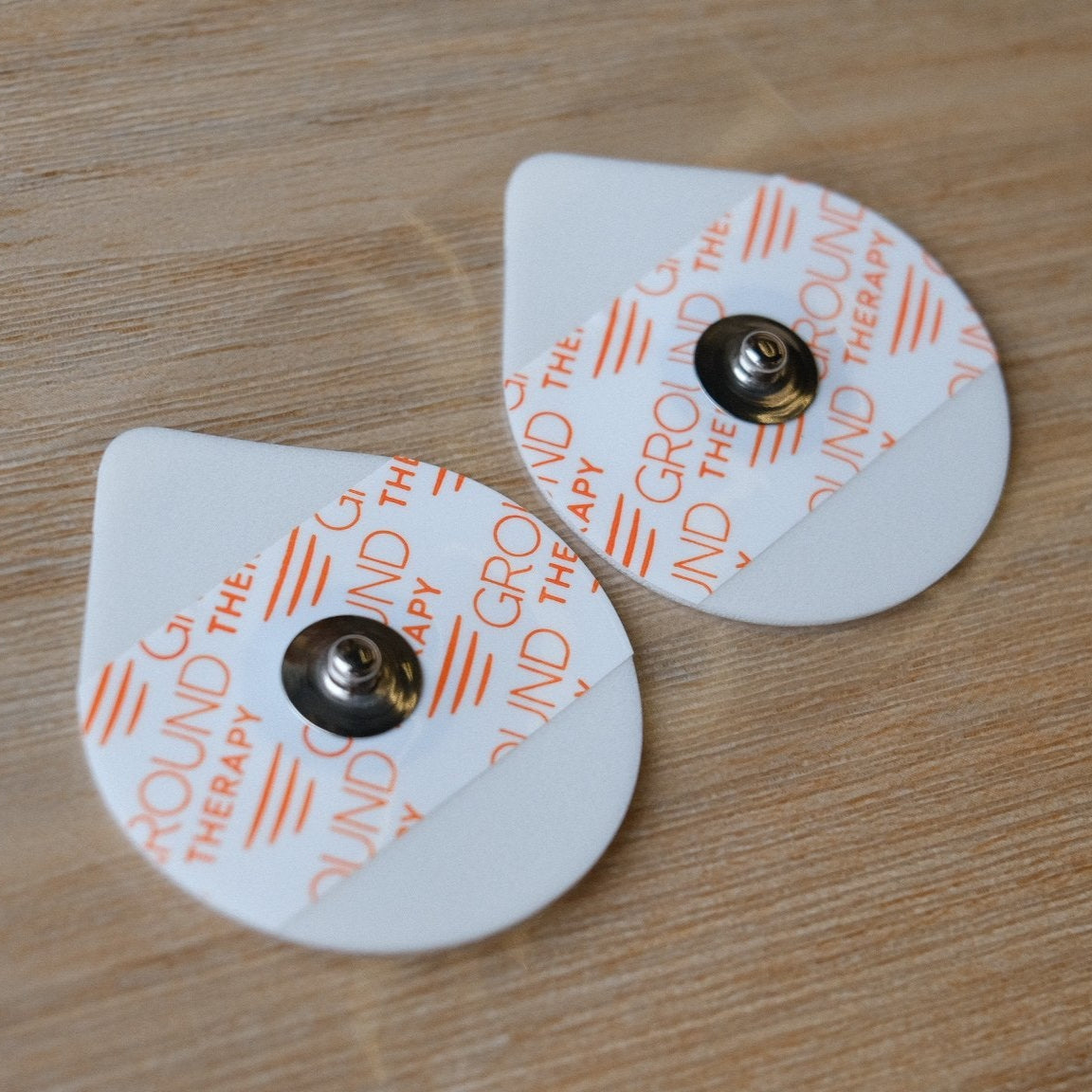 Grounding Patch Kit 接地貼套裝 – YOURS